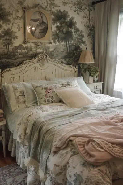 15+ Chic Bedroom Ideas For Women