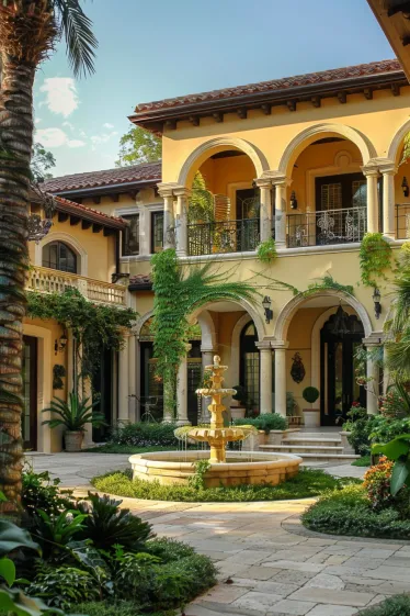 25+ Beautiful Mediterranean House Color Palettes Inspired By The Coast