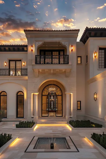 25+ Modern Italian House Design Ideas With Clean Lines And Style