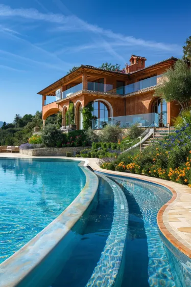 25+ Modern Italian House Design Ideas With Clean Lines And Style