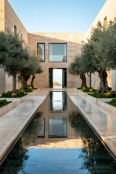 25+ Modern Italian House Design Ideas With Clean Lines And Style