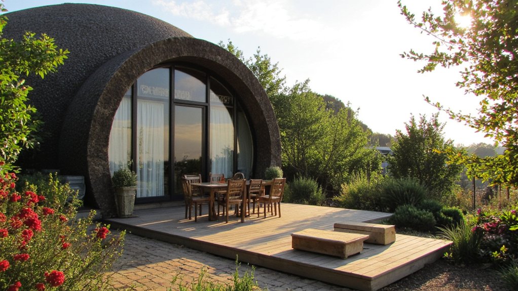 25 Bold Modern Dome House Designs That Turn Heads Instantly