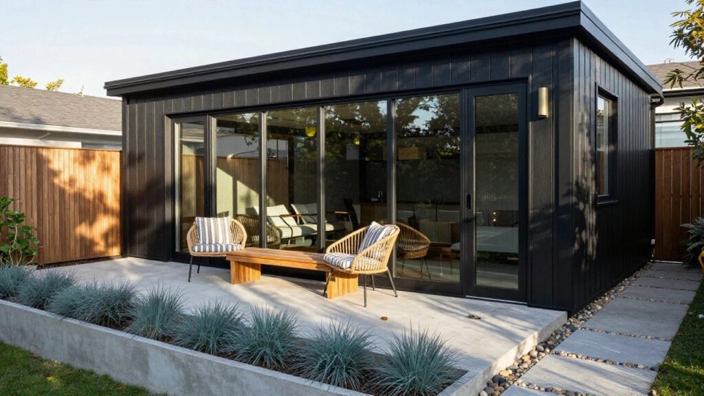 20 Inspiring Prefab ADU Designs For A Stylish Backyard Upgrade