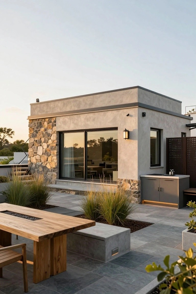 20 Inspiring Prefab ADU Designs For A Stylish Backyard Upgrade