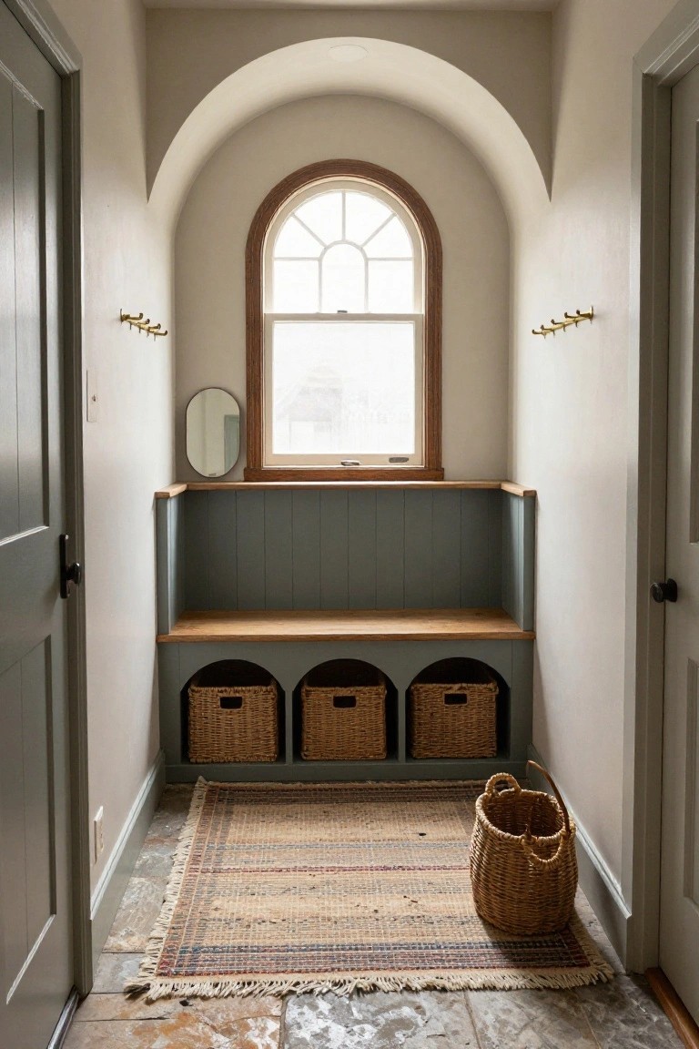 20 Modern Tudor Renovations That Keep The Soul But Add Fresh Style